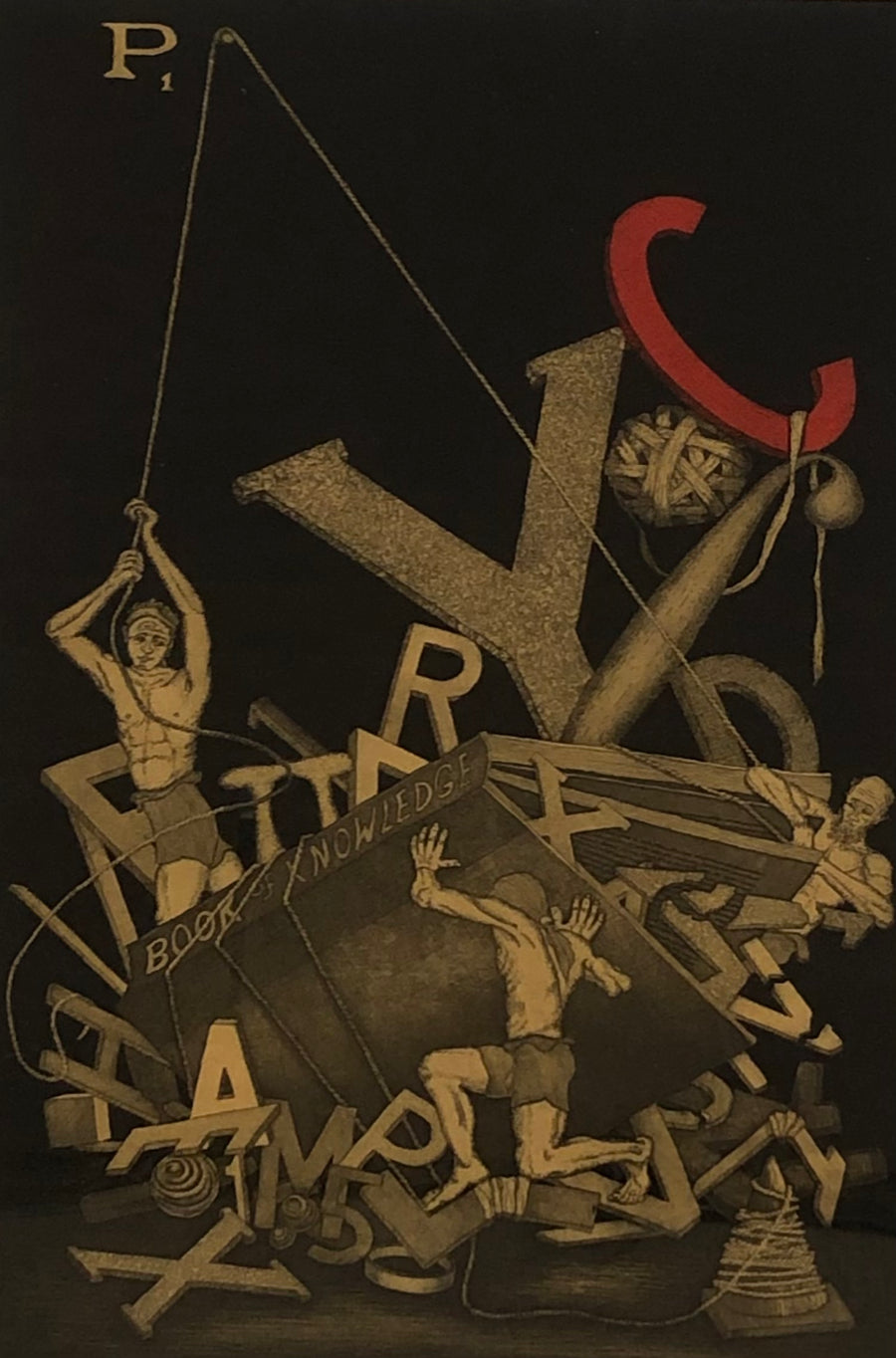John Gall – Franks Fine Arts
