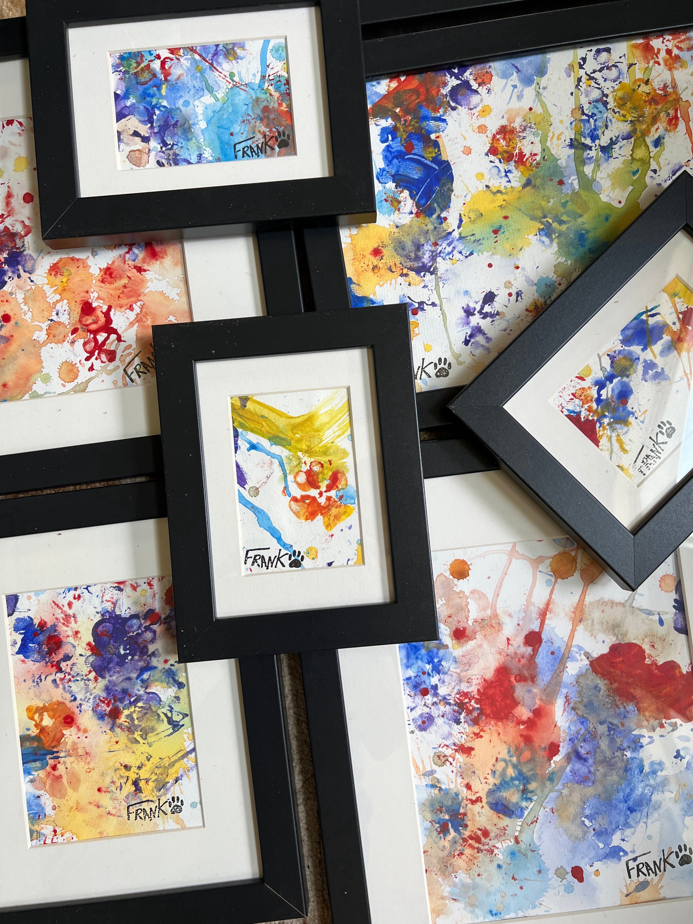 Frank – Franks Fine Arts